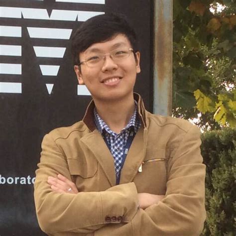 Zhiyuan Zou Doctor Of Engineering Beijing Jiaotong University