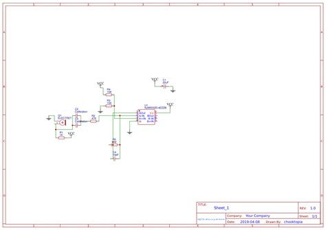 Microphone Platform For Creating And Sharing Projects OSHWLab