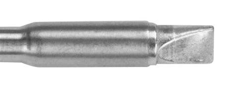 Soldering Tip Chisel Mm Pace CPC