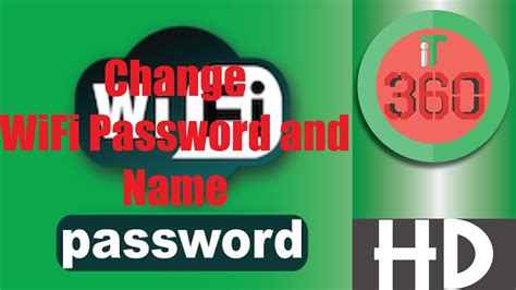 How To Change Wifi Network Name And Password Tp Link Routers Bangla YouTube