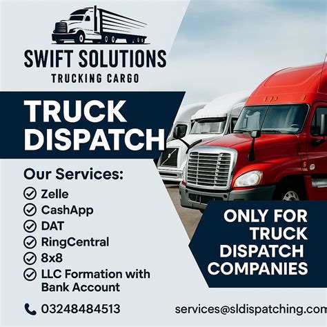swift dispatch solutions swiftdispatchsolutions instagram photos
