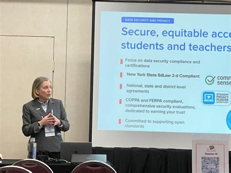 Leslie Cameron On Linkedin Nyscate22 Edtech K12education