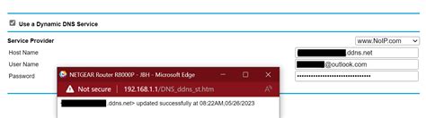 This Device Is Not Using NextDNS Discussions NextDNS Help Center