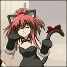 Kitty Girl S Tenor