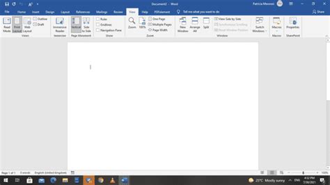 How To Use Decimal Tabs To Align Numbers In Microsoft Word