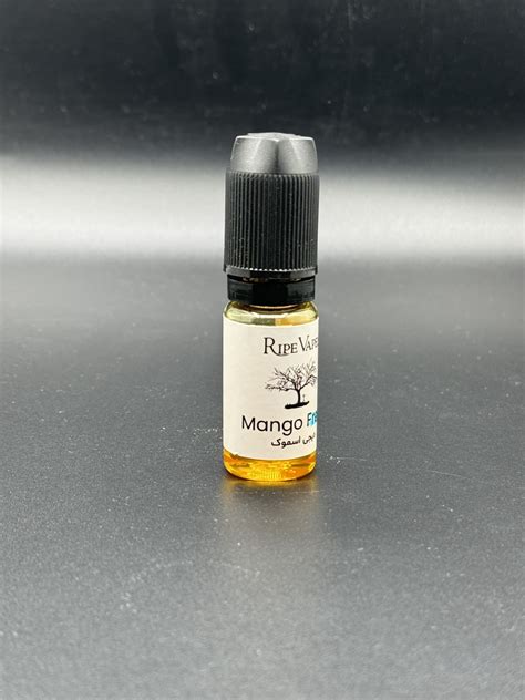 جویس 10 میل انبه رایپ ویپز