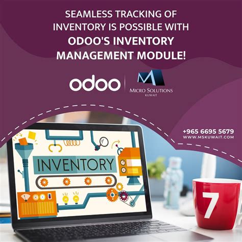 Microsolutions Kuwait On Linkedin Odoo Microsolutions Odooerp