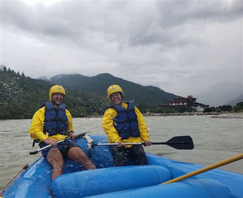 Wild One Tpols Top Daredevil Activities