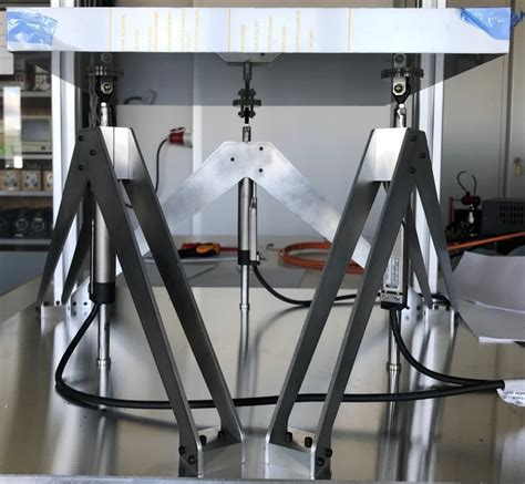 Set Up Height Adjustments Download Scientific Diagram