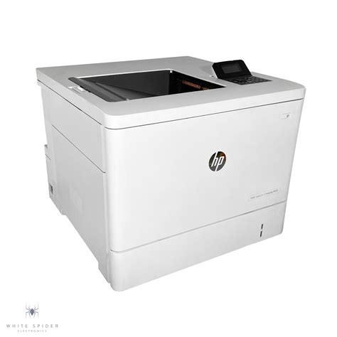 HP Color LaserJet Enterprise M553N Laser Printer B5L24A - WSE