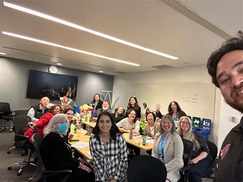 Fatima Azam On Linkedin Shout Out To My Wonderful Colleagues For