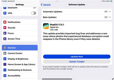 IOS IPadOS Update Released To Fix Reappearing Deleted