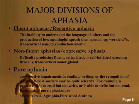 Speech Disorder Examples Speech Disorder Essays