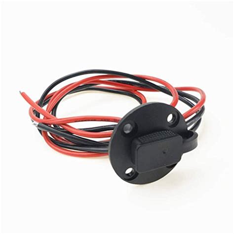 1 Meter Sae Connector Solar Weerbestendige Sae Soc Grandado