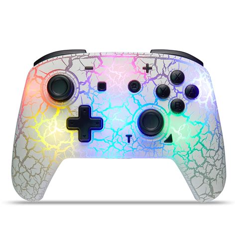 Nintendo Switch Pro Controller And Switch