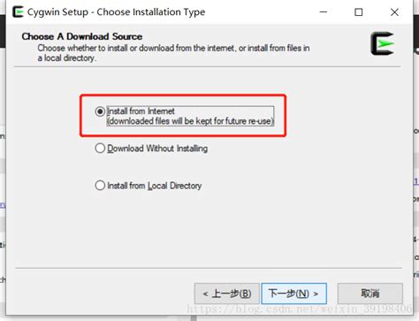 如何在windowns上使用make等unix系命令？教你安装cygwin在安装过程中选择安装所有unix工具包括make。 Csdn博客