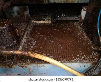 Coolant Tank Dirty Machine Cnc Images Stock Photos Vectors Shutterstock