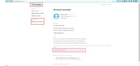 Airtable Legacy Integration With Fluent Forms Wp Manage Ninja
