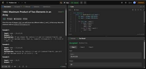 Leetcode Codingchallenge 100daysofcode Sri Varshini A