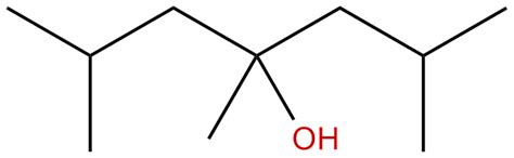 4 Heptanol 2 4 6 Trimethyl Critically Evaluated Thermophysical Property Data From Nist Trc