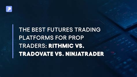Blog Funderpro Futures