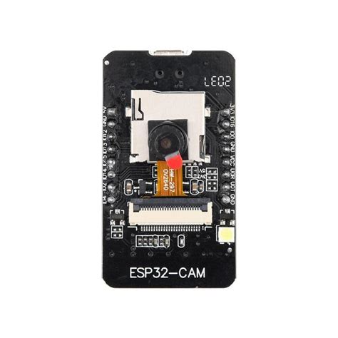 esp32 cam ch340 ov2640 kamera wifi bt iot board mcu