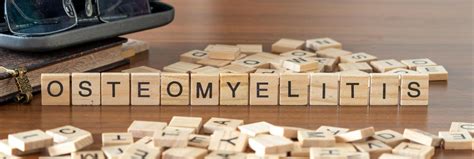 Navigating The Challenges Of Chronic Refractory Osteomyelitis