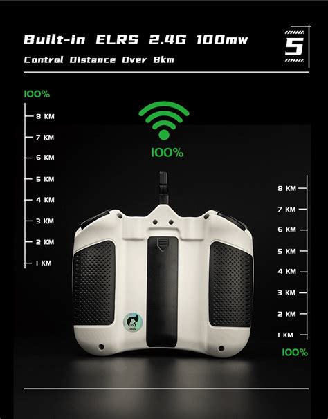 Jumper Smart Jumper Rc