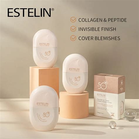 Estelin Skincare Products Official Store