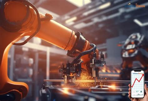 Iot Driven Oee Solutions Transforming Manufacturing Efficiency Tsense