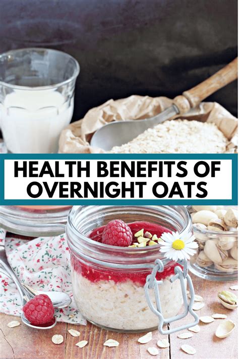 Are Overnight Oats Healthy Nutrition To Fit Lindsey Janeiro