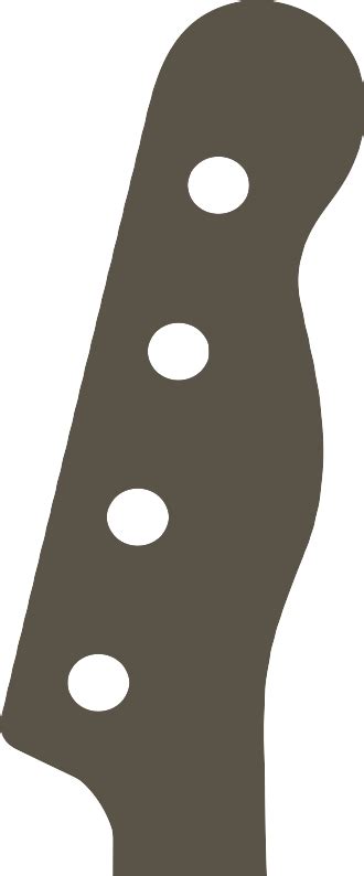 Telecaster® Pickguard