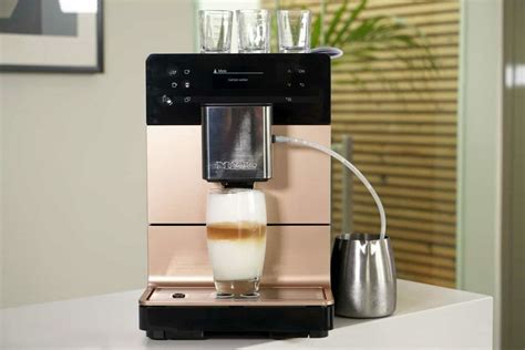 Miele Cm5500 Review Vivakoffie