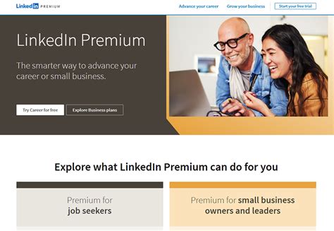 Linkedin Premium Coupon Code 1 Month Free Freelance Stack
