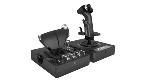 Best Flight Joystick For Pc