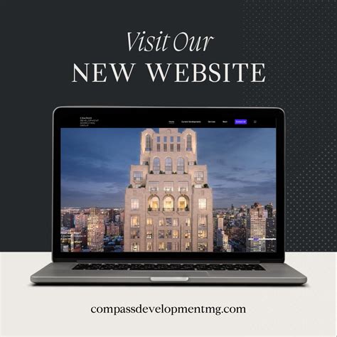 Compass Development Marketing Group On Linkedin Compass Development