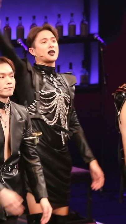 240531 音樂劇《仲夏夜汁夢》謝幕(張博翔focus) Youtube 240531 音樂劇《仲夏夜汁夢》謝幕(張博翔focus) Youtube