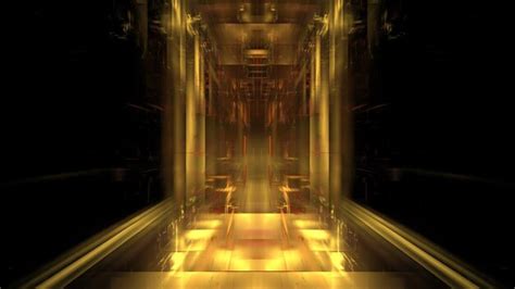 디자인을 위한 추상 디지털 공간 디지털 기술 배경 정보 데이터 처리 3d 렌더링 전송 프리미엄 사진