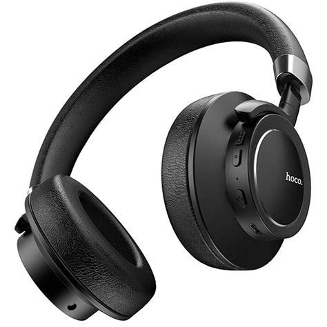 Купить беспроводные наушники HOCO W10 Cool Yin wireless headphone ...