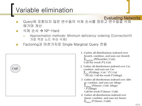 Ppt Bayesian Network Powerpoint Presentation Free Download Id5636929