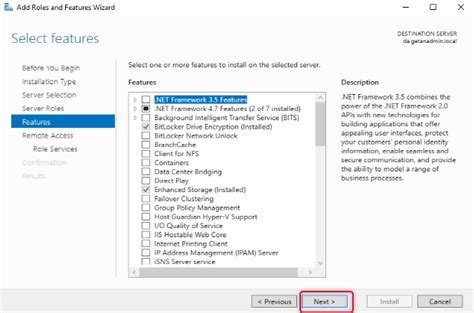 How To Deploy Directaccess In Windows Server 2019 And 2016 Mrigo Technologies