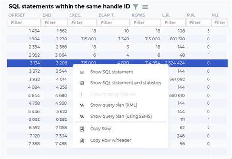 analyzing sql server with new performance tools dbwatch