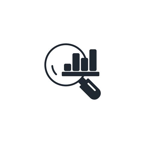 Analyzing Icons Symbol Vector Elements For Infographic Web 12946261