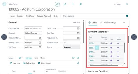bulk add update item attributes in dynamics 365 business cen