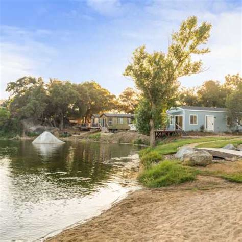 Native Falls Campground Temecula Ca