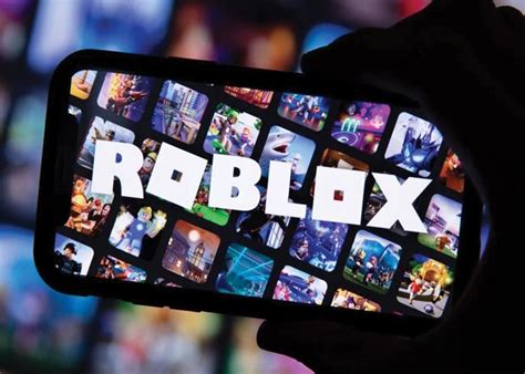 Roblox es acusado de exponer a niños a depredadores sexuales