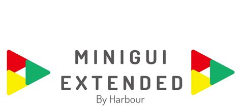 Getting Started Minigui