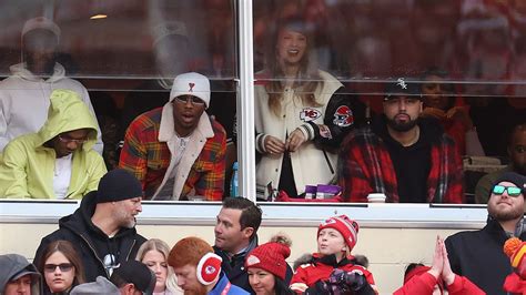 Taylor Swifts Varsity Jacket Has Swifties Even Happier With Travis Kelce Cnn