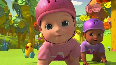 Folge 1 - BABY born - Staffel 1 | RTL+