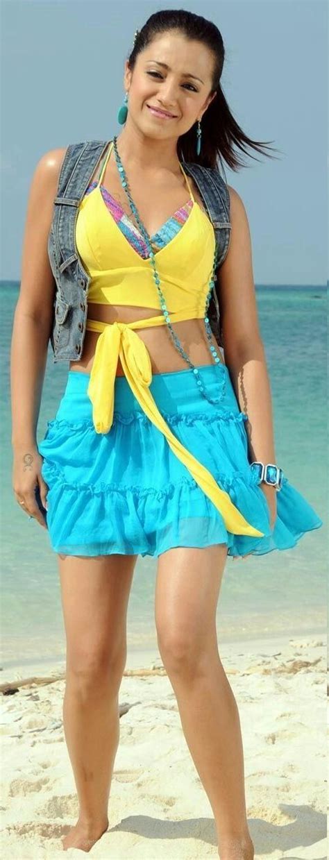 Pin On Trisha Krishnan